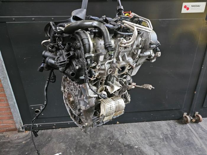 Engine Audi A3 Sportback 1.4 TFSI ACT Ultra 16V - 04E100098DX CZEA
