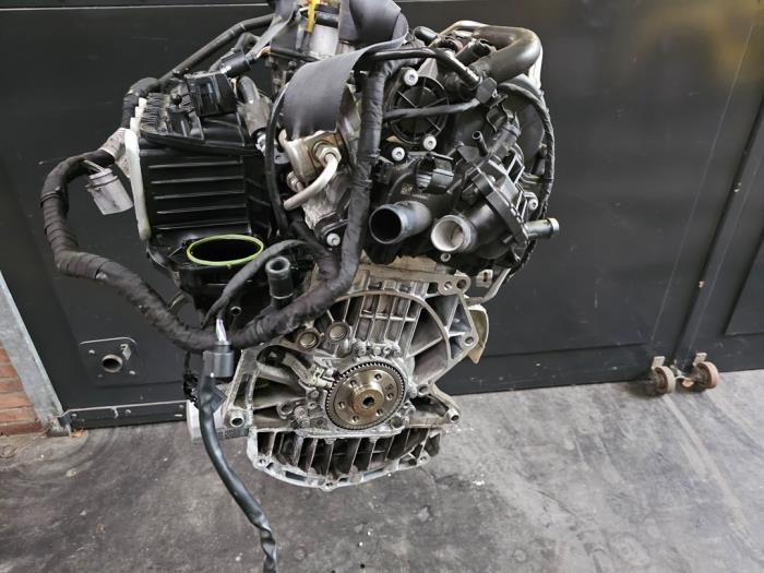 Engine Audi A3 Sportback 1.4 TFSI ACT Ultra 16V - 04E100098DX CZEA