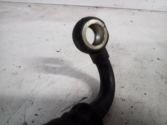 Power steering line BMW 3 serie 320 Ci 24V - 32416796367