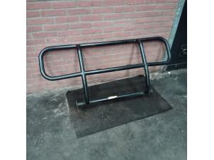 Daihatsu feroza bullbar store