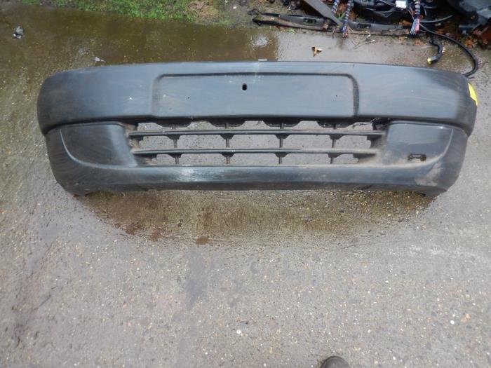 Pare-chocs avant Citroen Berlingo - Autodemontage Joko B.V.