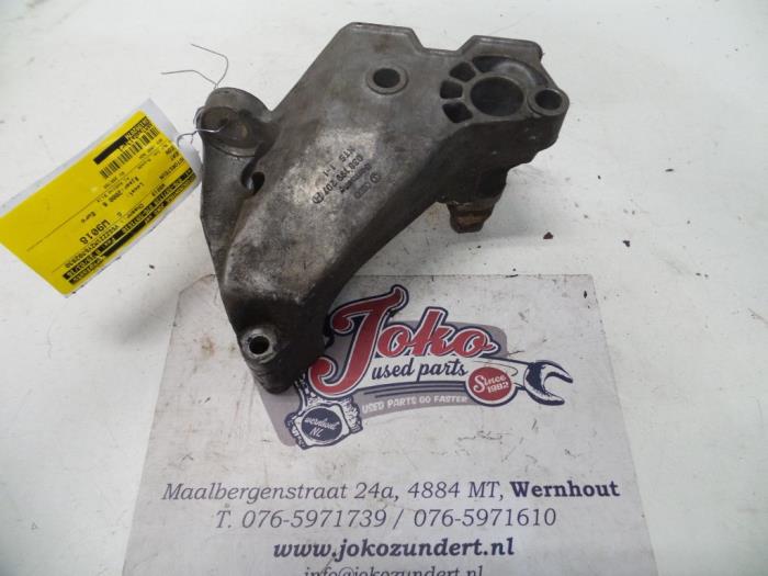 Supports moteur avec numéro d'article 038199207H stock