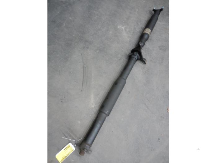 Intermediate shaft Mercedes E 2.7 E-270 CDI 20V - 2114104506 OM647961 ...