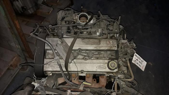 Moteur Ford Mondeo - NGA - Autodemontage Joko vof | ProxyParts.fr