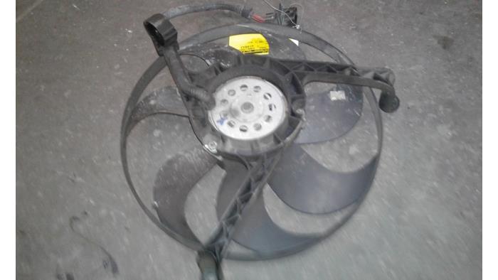 Ventilateur Volkswagen New Beetle 2.0 - 1C0959455