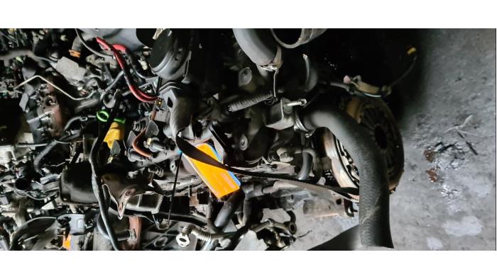 Engine Fiat Bravo 1 4 T Jet 16v 150 198a1000 Automarkt Lotfi