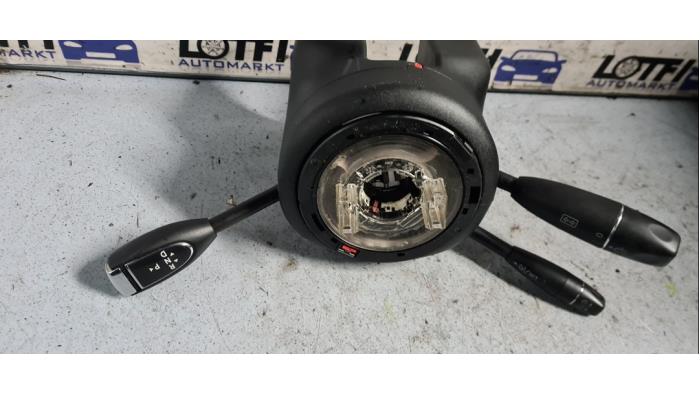 Indicator switch Mercedes E E-220 CDI 16V BlueEfficiency,BlueTEC ...