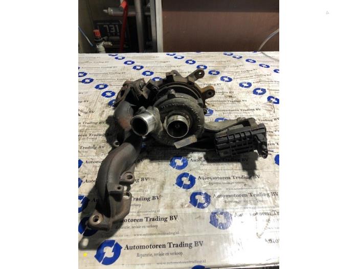 Turbo Landrover Discovery AX2Q6K682CB 306DT turbo-landrover-discovery-ax2q6k682cb-306dt