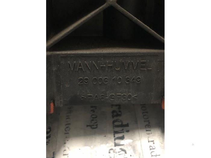 Intake manifold Mercedes A-Klasse - A2661410201 266920