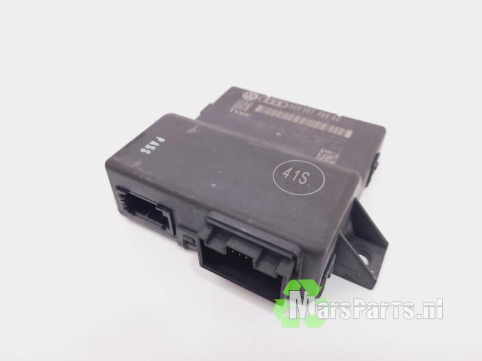 Gateway modules with part number 8U0907468G stock