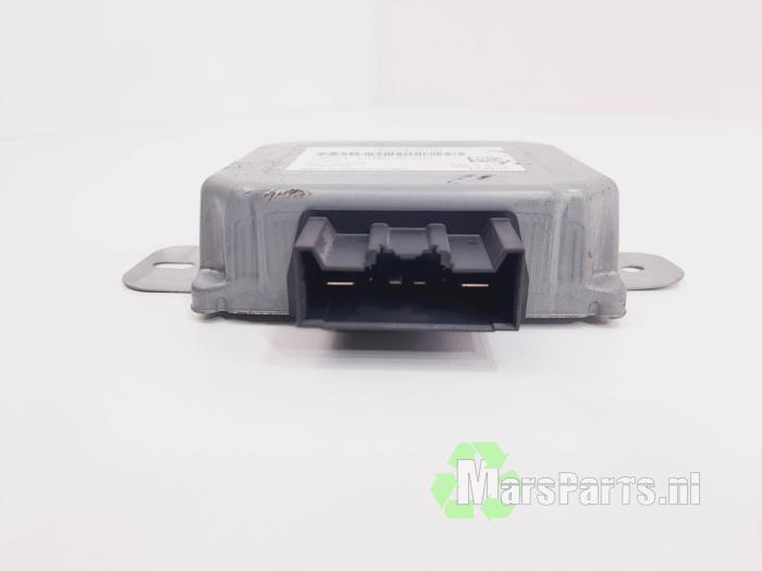 Battery control module Ford Transit Custom 2.0 TDCi 16V Eco Blue 130 ...