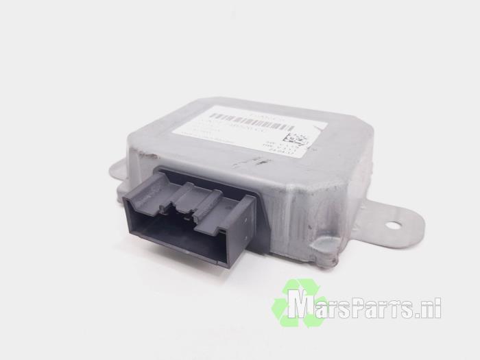 Battery control module Ford Transit Custom 2.0 TDCi 16V Eco Blue 130 ...