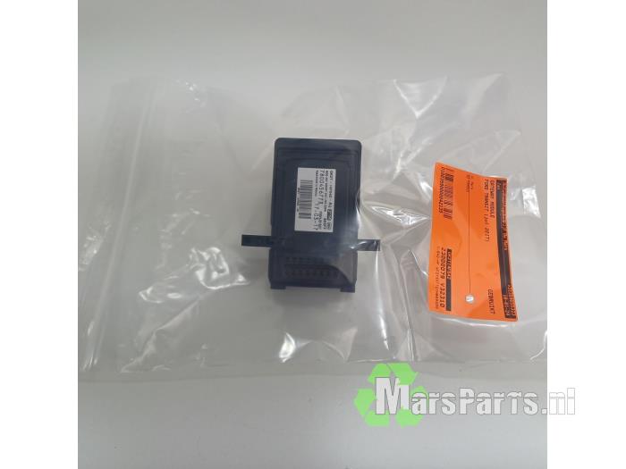 Gateway module Ford Transit Custom 2.0 TDCi 16V Eco Blue 130 ...