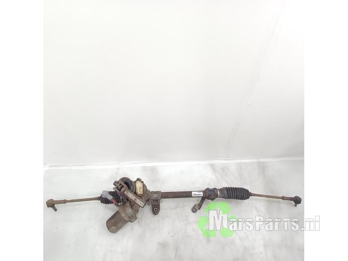 Power steering box Suzuki Swift 1.3 VVT 16V - 4858063J51 SHOWA