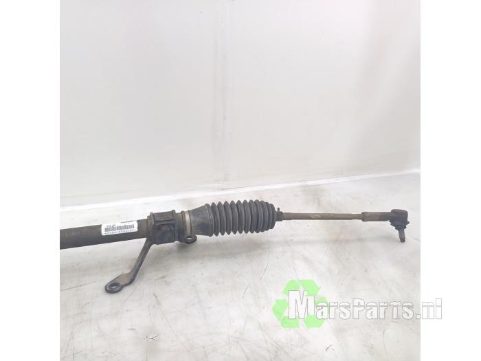 Power steering box Suzuki Swift 1.3 VVT 16V - 4858063J51 SHOWA