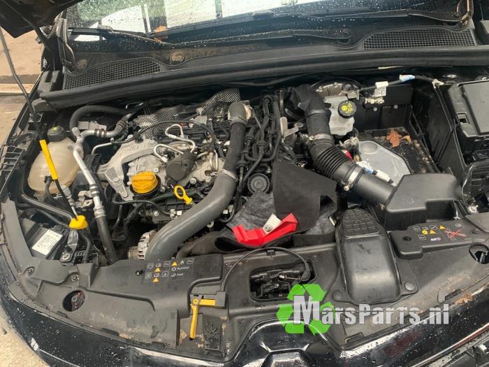 Boîte à fusibles Renault Clio V 1.3 TCe 130 16V - 284B69541R RENAULT