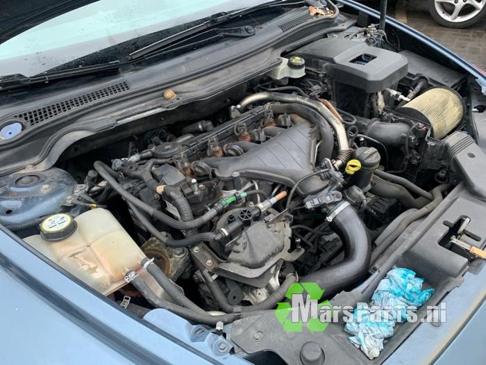 Engine Volvo V50 2.0 D 16V - 8252346 D4204T