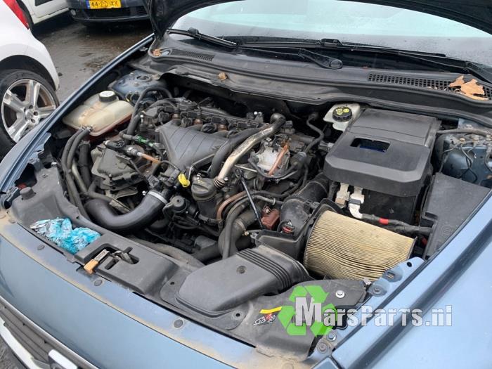 Engine Volvo V50 2.0 D 16V - 8252346 D4204T