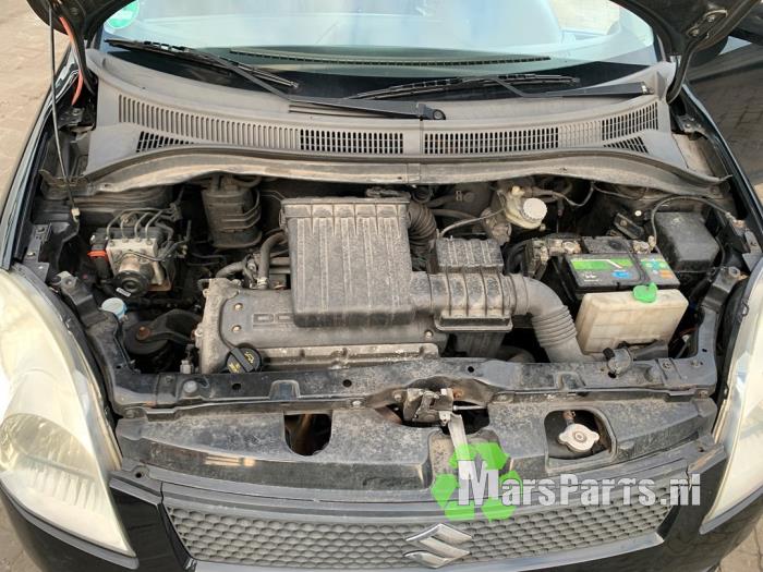 Engine Suzuki Swift 1.3 VVT 16V - M13A