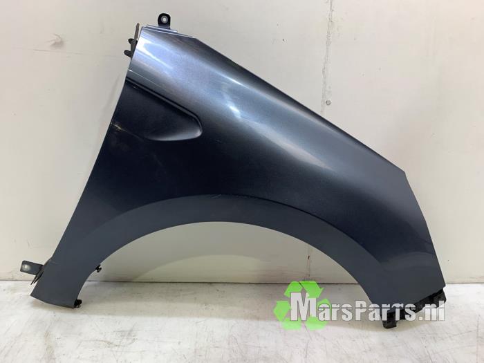 Renault Clio Ailes avant droite stock | ProxyParts.fr