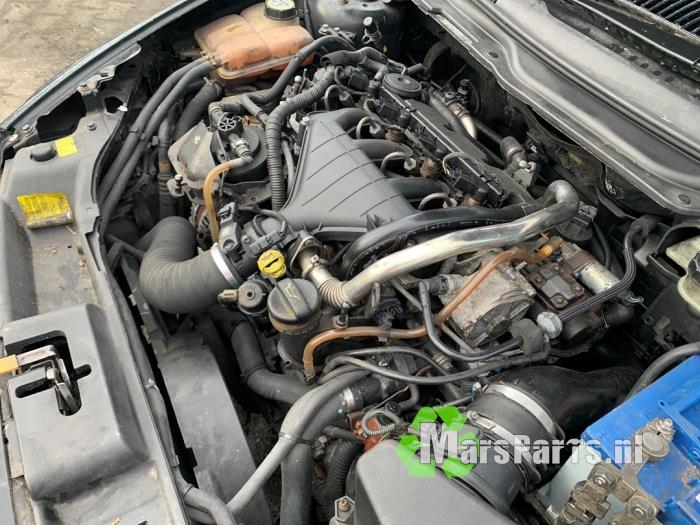 Engine Volvo V50 2.0 D 16V - 8252346 D4204T