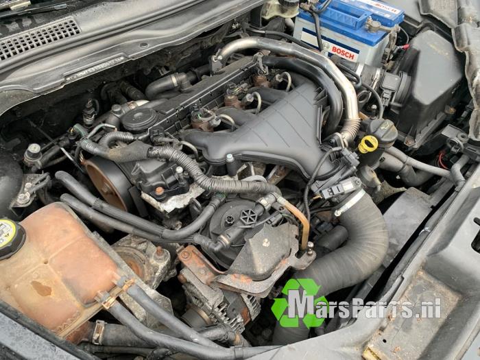 Engine Volvo V50 2.0 D 16V - 8252346 D4204T