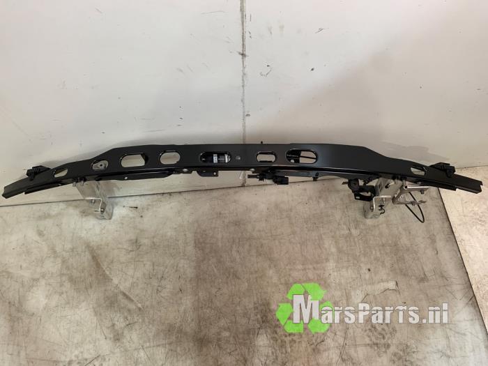 Front bumper frame BMW i3 i3s 120Ah - 51117296852