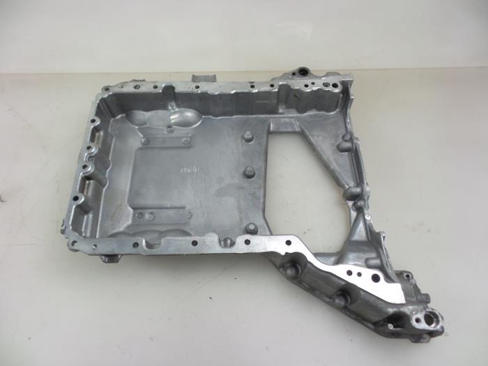 Sump Mercedes C Estate C-220 CDI BlueTEC, C-220 d 2.2 16V ...