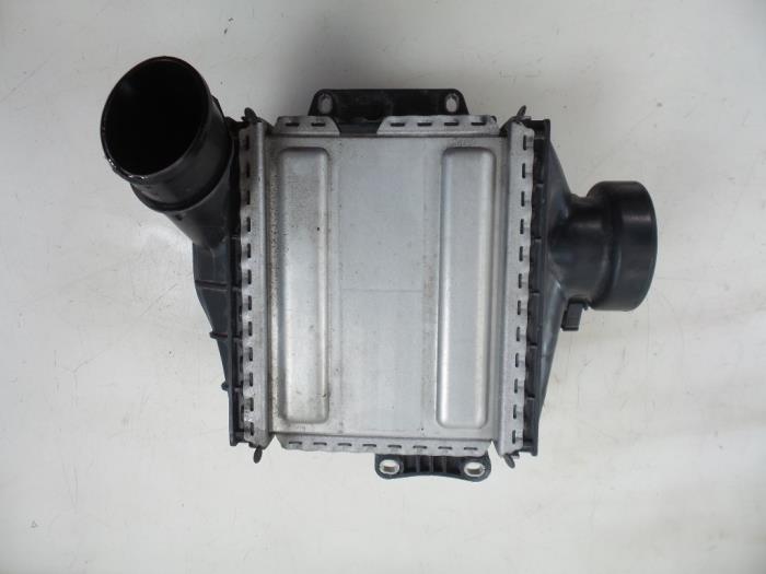 Intercooler Mercedes C C-220 2.2 CDI BlueTEC, C-220 d 16V - A6510901800 ...