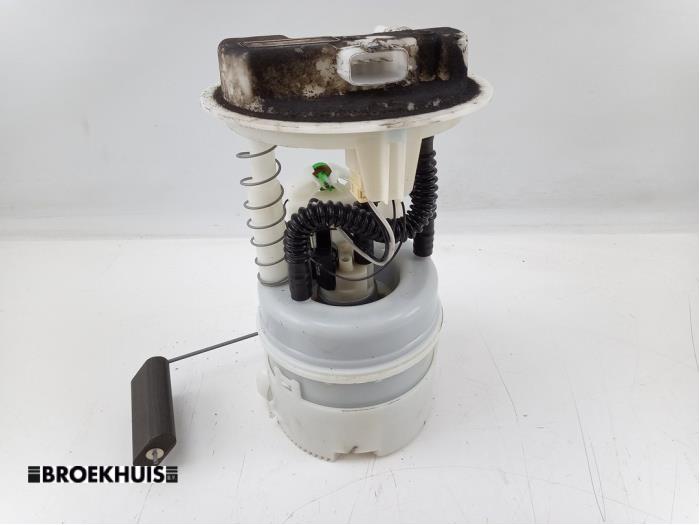Electric fuel pump Renault Modus/Grand Modus 1.6 16V - 8200727736 K4M801 MARWAL