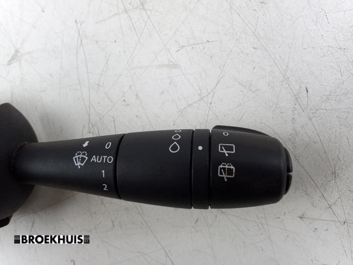Wiper switch Renault Clio IV Estate/Grandtour 1.5 Energy dCi 90 FAP ...