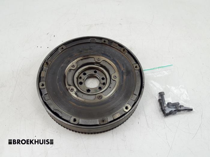 Ford Focus Volants moteur stock | ProxyParts.fr