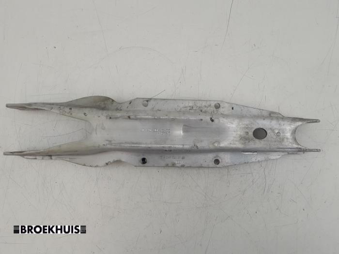 Rear wishbone, left Mercedes GLB 1.3 GLB-200 Turbo 16V - A2473523700
