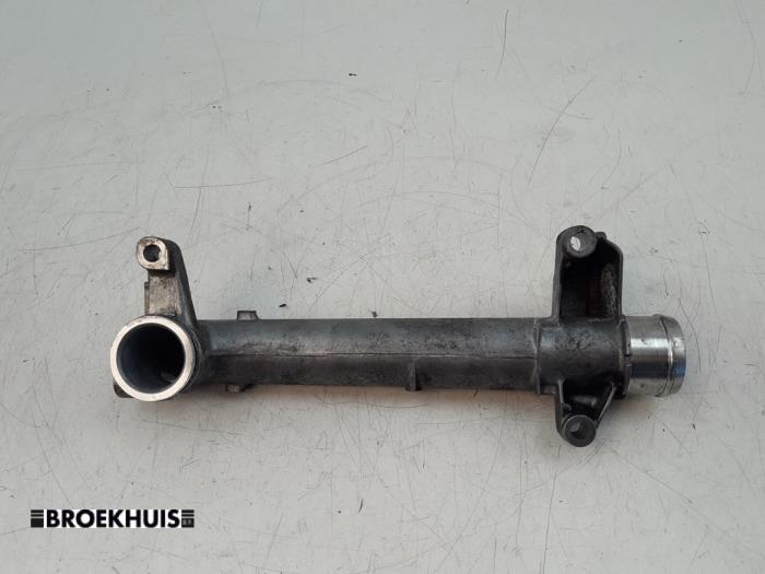 Water pipe Mercedes C Estate C-350 e 2.0 16V - A2742000053 274920 Alloy