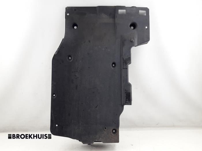 Audi A3 Sportback (8VA/8VF) 1.4 TFSI 16V e-tron Schutzbleche Boden Vorrat