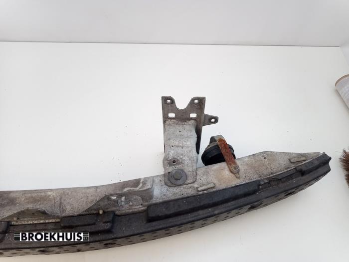 Front bumper frame BMW 7 serie 745i,Li 4.4 V8 32V - 51117135522