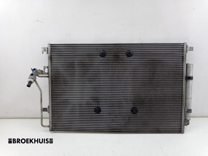Air conditioning radiator Mercedes Sprinter 3,5t 311 CDI 2.1 D RWD ...
