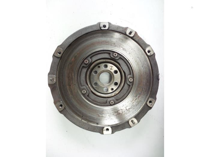 Ford Focus Volants moteur stock | ProxyParts.fr