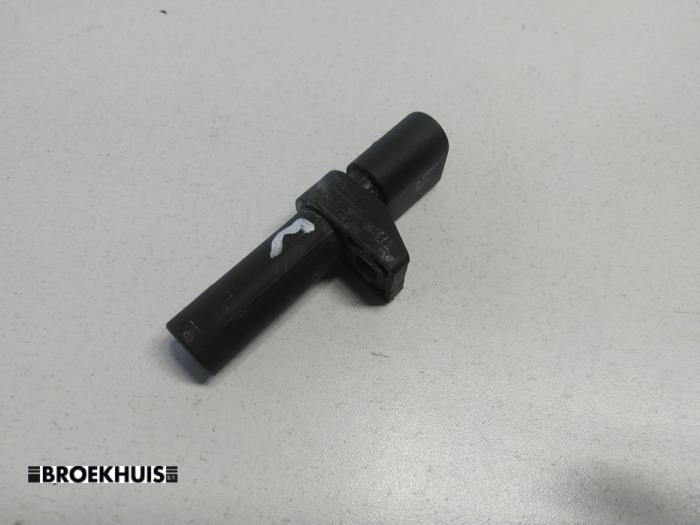 Crankshaft sensor Mercedes Vito 2.2 110 CDI 16V Euro 5 - A0031532828 651940