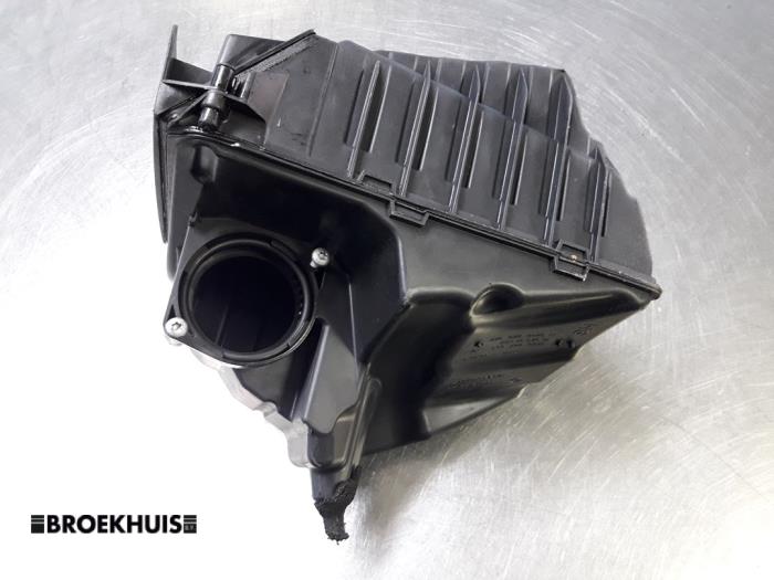 Boîtier filtre à air Renault Megane III Grandtour 1.5 dCi 110 ...