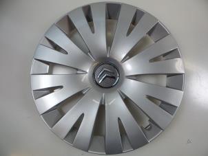 Citroen C4 Enjoliveurs stock | ProxyParts.fr