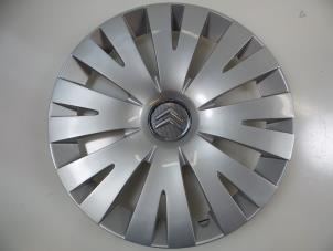 Citroen C4 Enjoliveurs stock | ProxyParts.fr