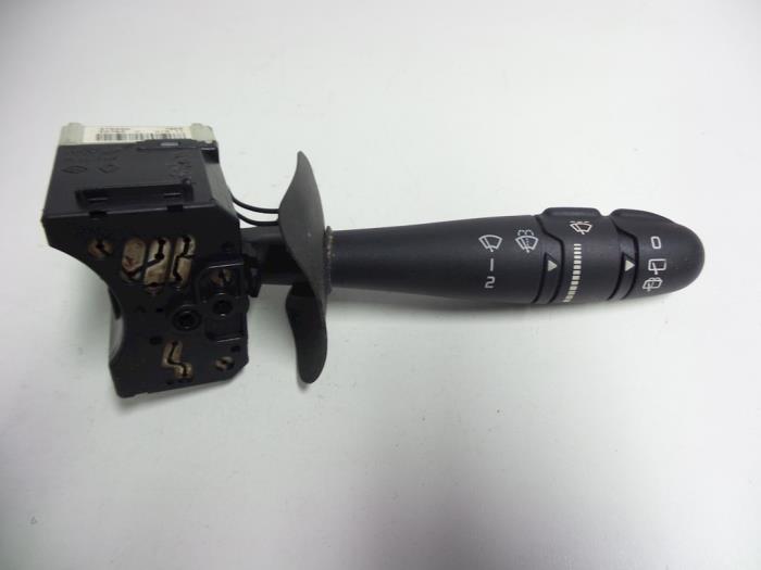 Renault Megane Scenic Wiper switches stock | ProxyParts.com