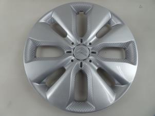 Citroen C3 Enjoliveurs stock | ProxyParts.fr