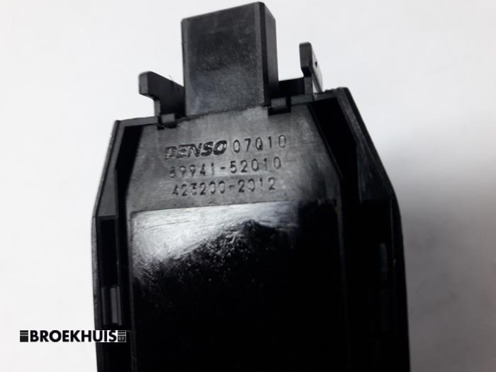 Sensor de lluvia Toyota RAV4 2.0 16V VVT-i 4x4 - 8994152010