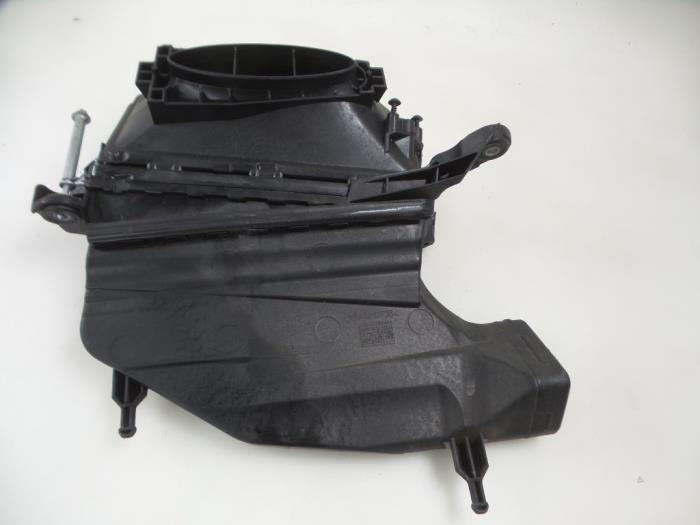 Air box Mercedes ML III 3.0 ML-350 BlueTEC V6 24V 4-Matic - A6420904301 ...