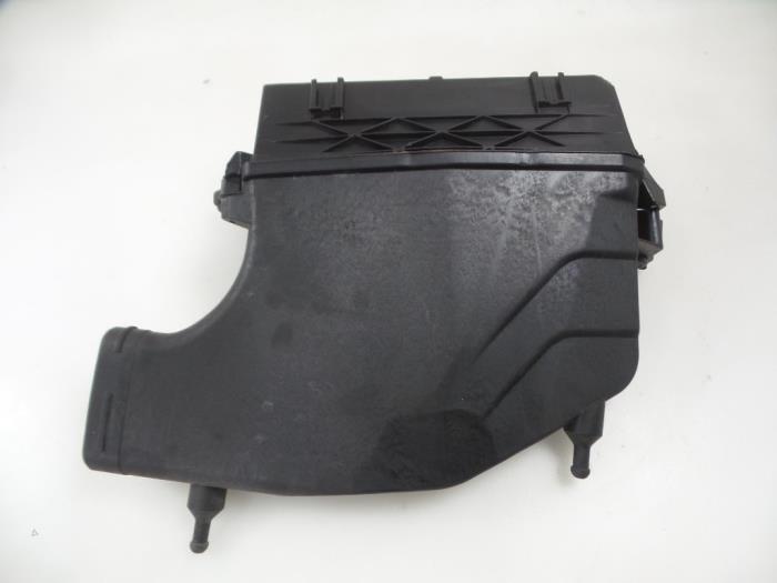 Air box Mercedes ML III 3.0 ML-350 BlueTEC V6 24V 4-Matic - A6420904301 ...