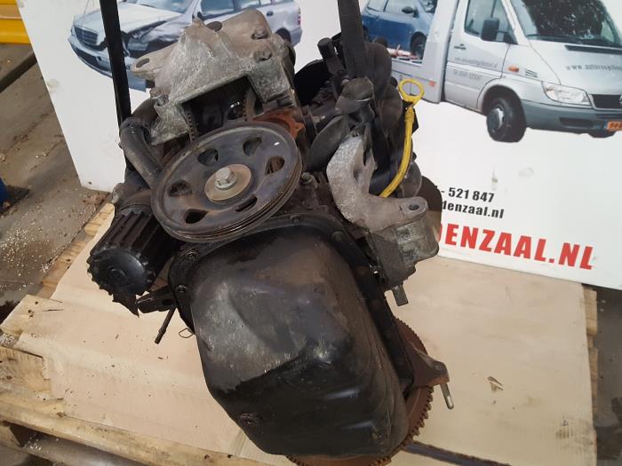 Moteurs Avec Code Moteur D7f Stock Proxyparts Fr