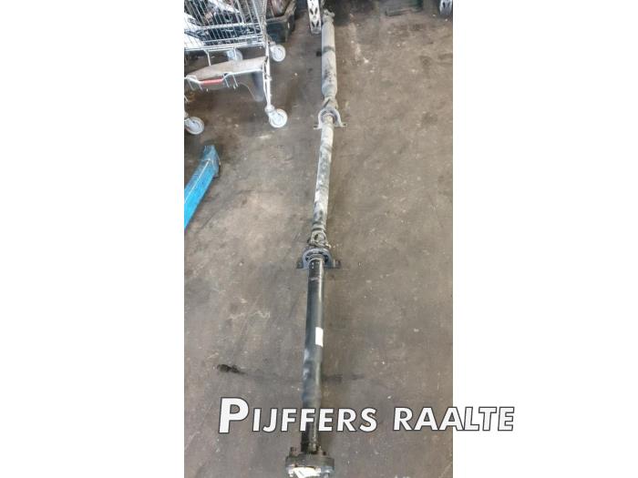 Arbre intermédiaire Mercedes Sprinter 3,5t 314 CDI 16V - 9064104801 ...