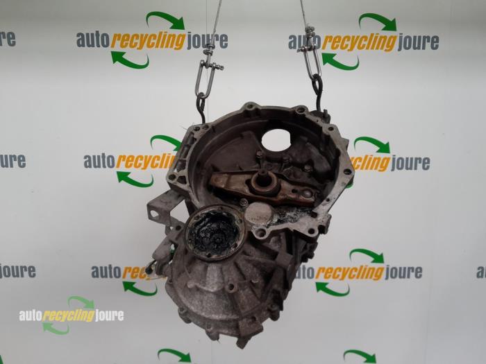 Gearbox Audi A3 2.0 16V FSI - 02S300045RX AXW GLB